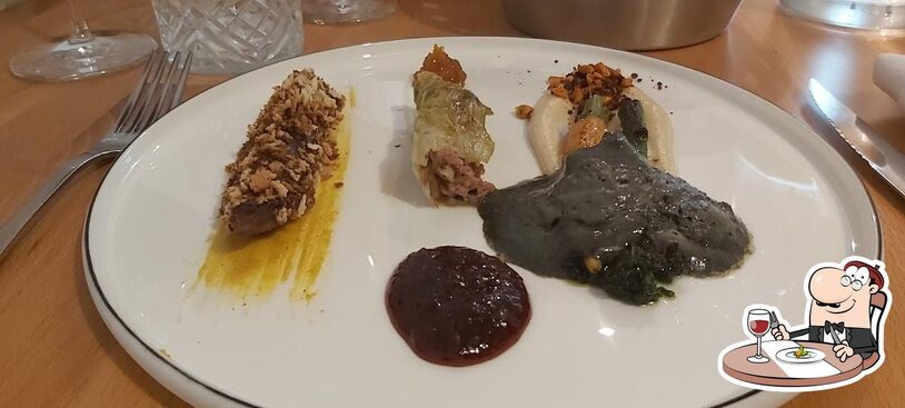 L’ epicurius Restaurant, Rouen - Critiques de restaurant