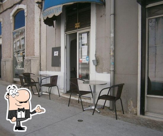 Kebab & Croissant estabelecimento, Lisboa – menu, preços e avaliações