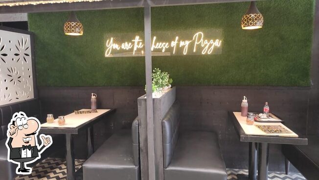 Mr. wood fire, Sirsa - Restaurant menu, prices and reviews