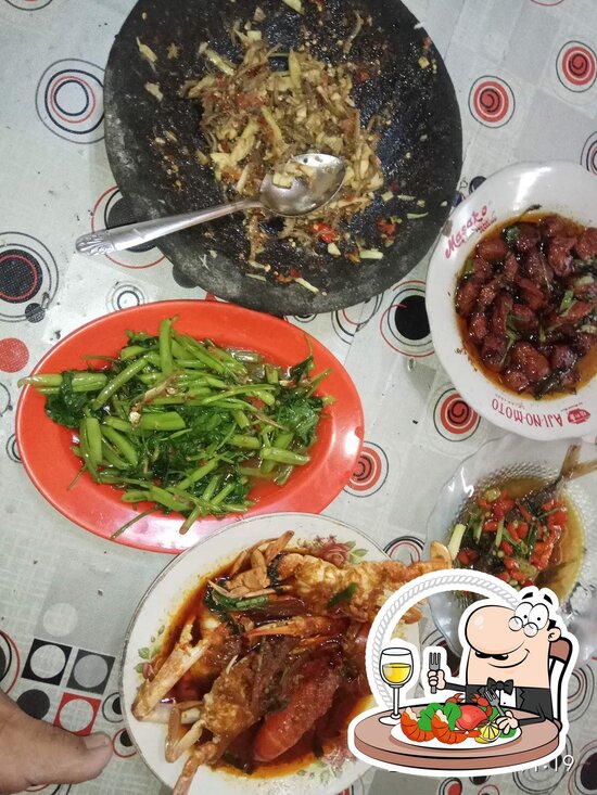 Nasi Yani restaurant, Pontianak - Restaurant reviews