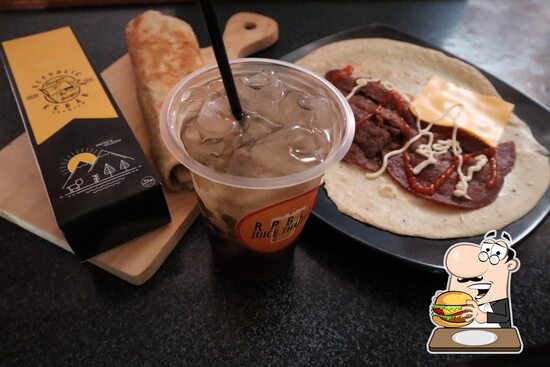 Republic Kebab Premium, Bandung, Jl. Sukagalih No.23 - Restaurant reviews