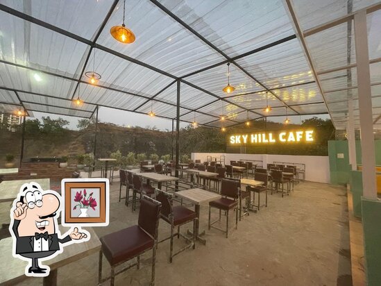 SKY HILL FAMILY RESTAURANT & BAR, Dombivli - Restaurant menu, prices ...