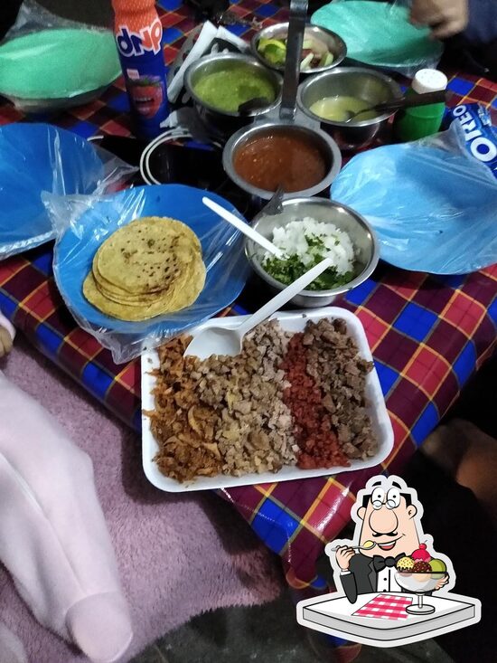 Tacos Del Bodega. restaurant, Villas de la Hacienda - Restaurant reviews