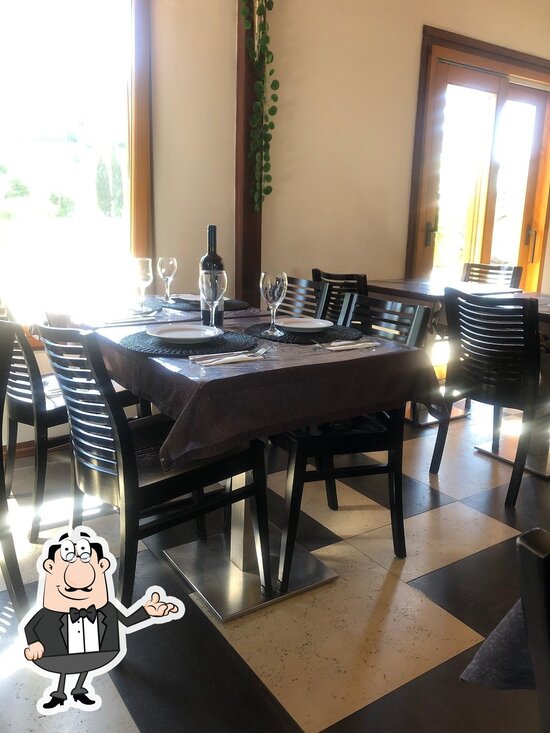 Tapas do Muxima, Castanheira do Ribatejo - Menu do restaurante, preços ...