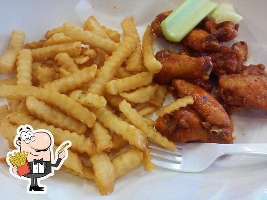 Wings 101 Buckhead, 2625 Piedmont Rd NE Suite #54 in Atlanta ...