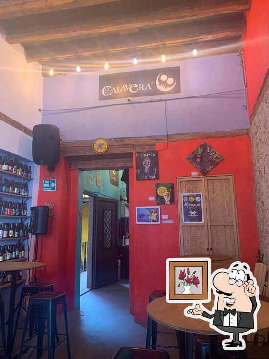 Cervecería Xolotl, Ciudad de México - Menú del restaurante, precios y ...