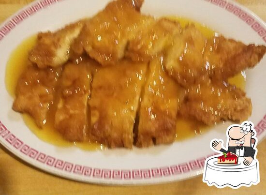 Loon Wah in Madera - Restaurant menu and reviews