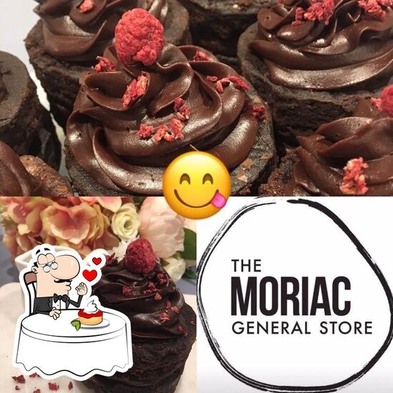 Moriac General Store, Moriac - Restaurant menu, prices and reviews