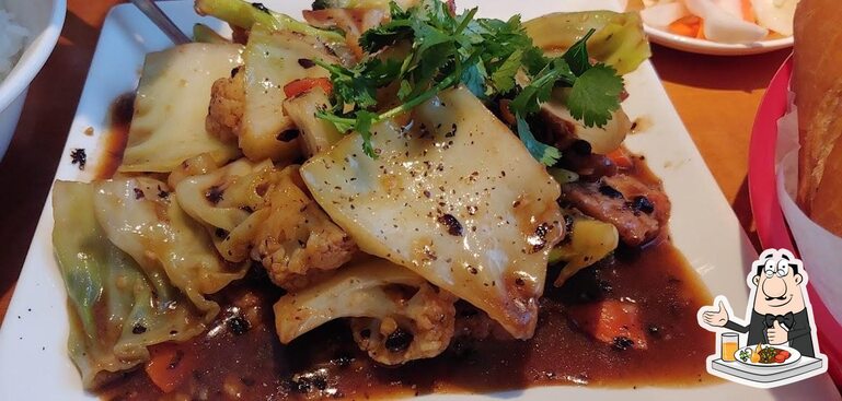 Golden Elephant Vietnamese & Thai Cuisine 金象苑 越南 泰國美食 in Winnipeg ...