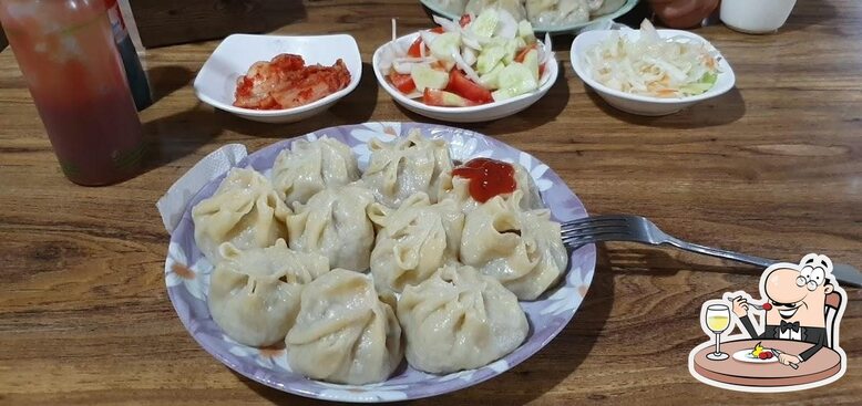 Tsetsen gun (цэцэн гүн) 한가람 몽골 식당 restaurant, Cheongju-si - Restaurant ...