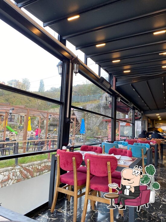 Chef Garden Restaurant, Giresun - Restaurant menu, prices and reviews