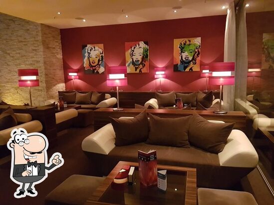 Strike Lanes Lounge Bowling, Berlin - Restaurant menu, prices and reviews