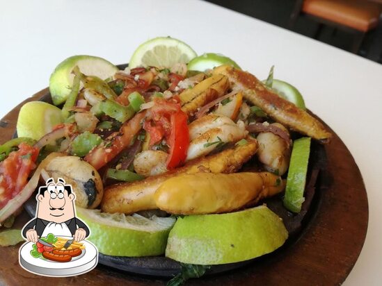 Fish Market restaurant, Sheikh Zayed City - Restaurant menu and reviews