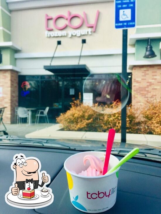 tcby in Peachtree City - Restaurant menu and reviews