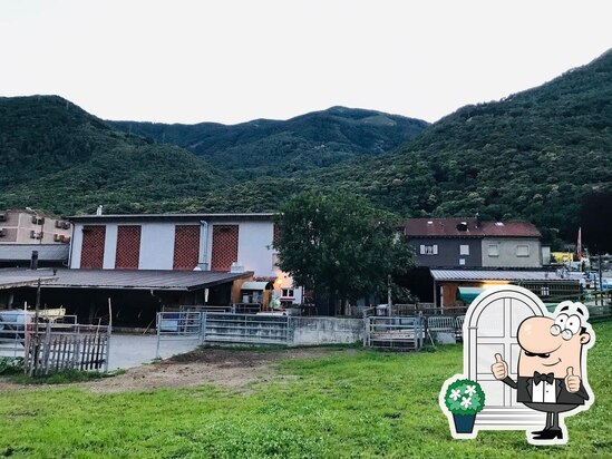 Speisekarte von Agriturismo La Stala, Mezzovico-Vira