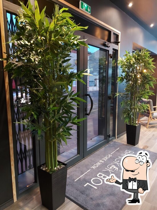 BANGKOK BOL, Toulouse - Restaurant menu, prices and reviews