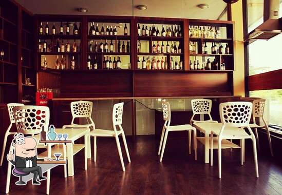 Café 13 cafe, Sofia