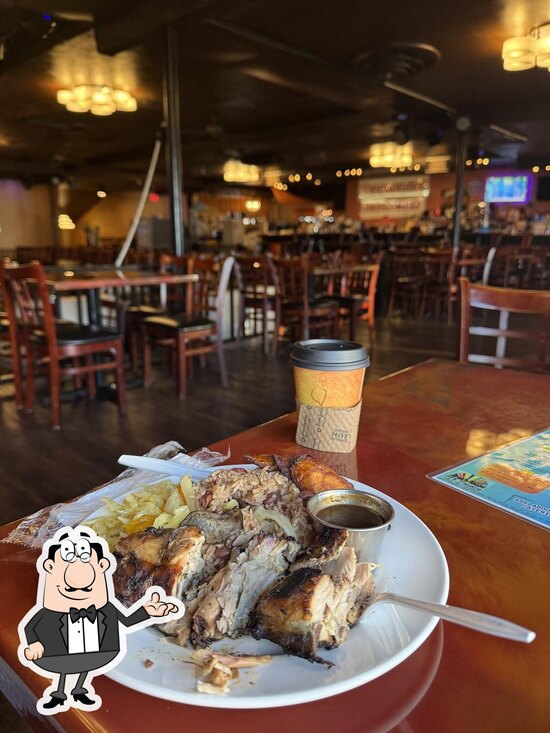Chef Biggs Kitchen & Catering, Virginia Beach - Restaurant menu, prices ...