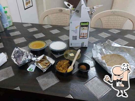 Dabba Garam Worli, Mumbai - Restaurant menu, prices and reviews