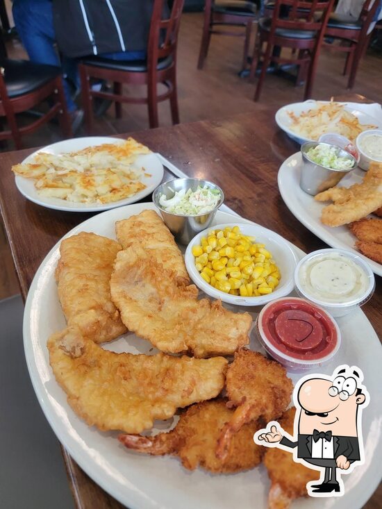 Edgar Family Restaurant, Edgar - Restaurant menu, prices and reviews
