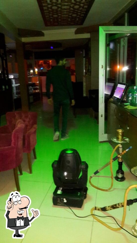 Fifi Cafe, Bayburt - Restaurant reviews