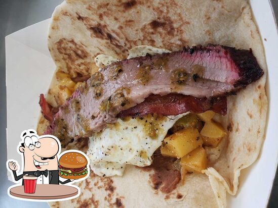 KC's Biscuits and BBQ in Kennewick - Restaurant reviews