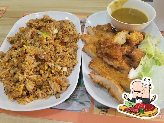 King Jian Bao 煎包皇, Manila - Restaurant menu, prices and reviews