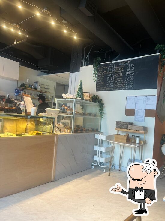 MELO Cafe & Catering, Halifax - Restaurant menu, prices and reviews