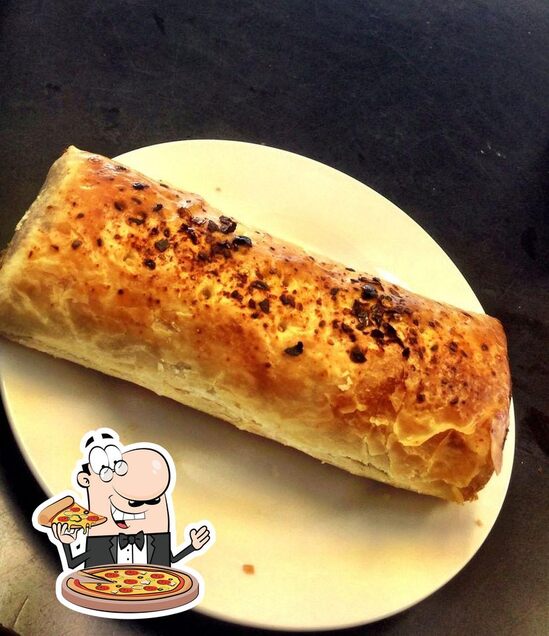 Main Beach Bakery in Main Beach - Restaurant menu and reviews