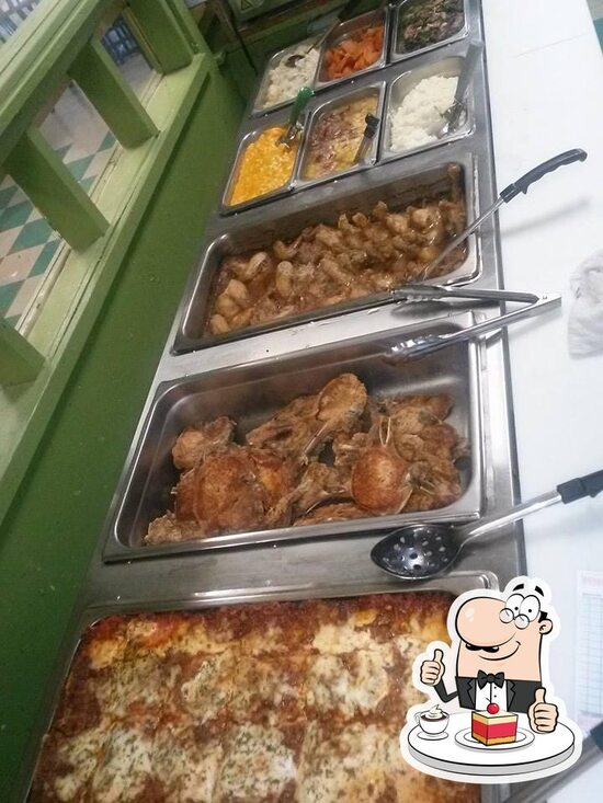 Mrs Girlees Soul Food, Memphis - Restaurant menu, prices and reviews