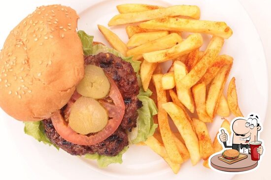 Mnandi Braai restaurant, Soweto - Restaurant reviews