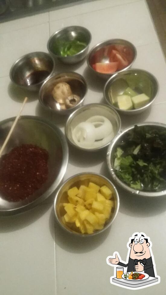 Perla Negra - Drink and Grill restaurant, Saltillo - Restaurant reviews