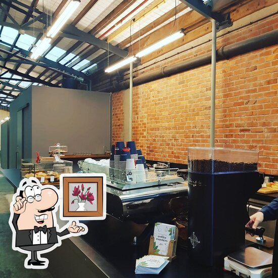 Red Rabbit Coffee Parnell, Auckland - Restaurant menu, prices and reviews