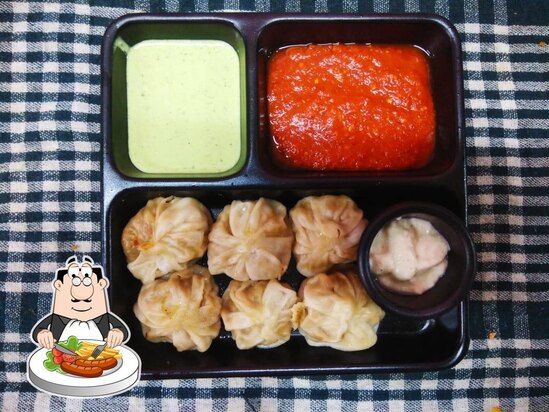 Spicy momos point, India - Restaurant reviews