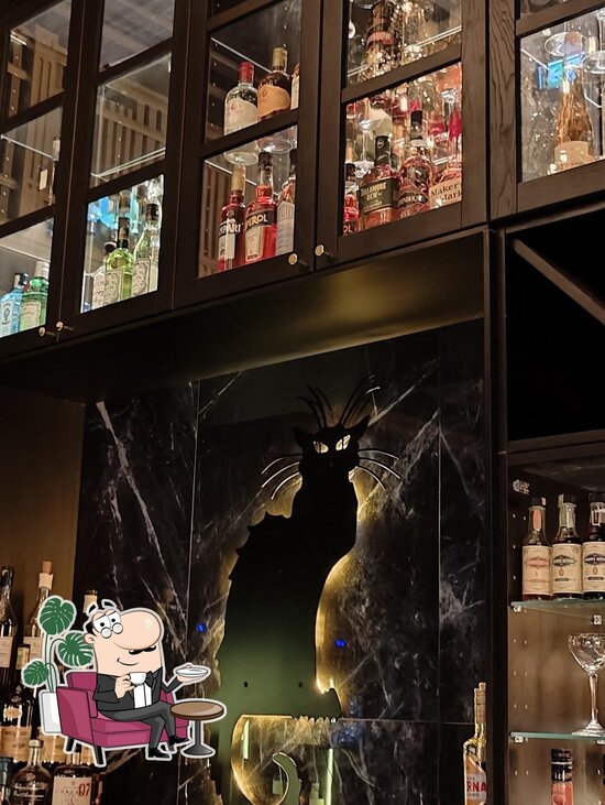 The Alley Cat, Lund - Restaurant menu, prices and reviews
