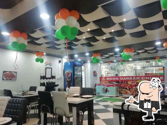 Doon Darbar - Royal Food Restaurant, Dehradun - Restaurant menu, prices ...