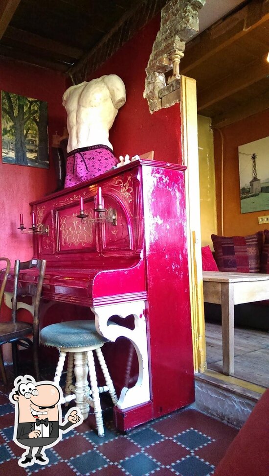 Café Passé, Assenede - Restaurant menu, prices and reviews