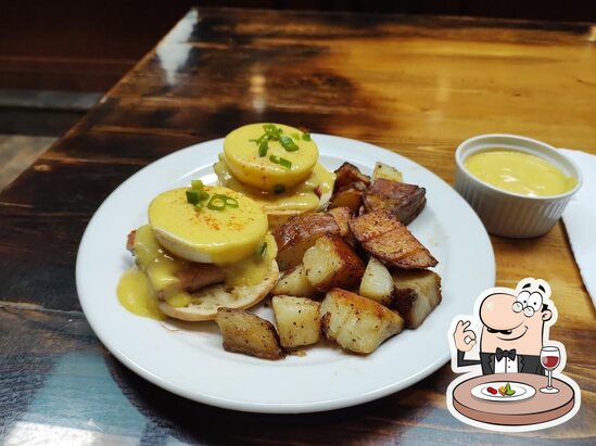 Tractor Jacks in Grande Prairie - Restaurant reviews