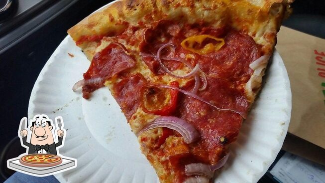 Yeah Yeahs Pizza, 66 Ochterloney St in Dartmouth - Restaurant reviews