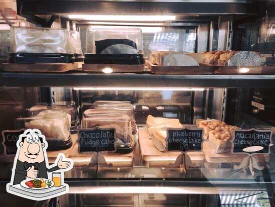 Ar-Pam Cafe', Pattaya City, 115/32 M.5 Pattaya-Naklua Rd. - Restaurant ...