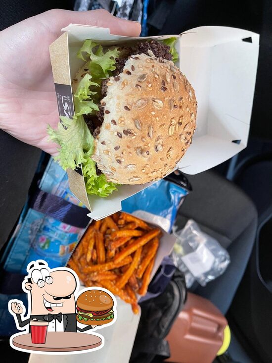 Cafe Gutenburger, Marburg - Restaurantbewertungen