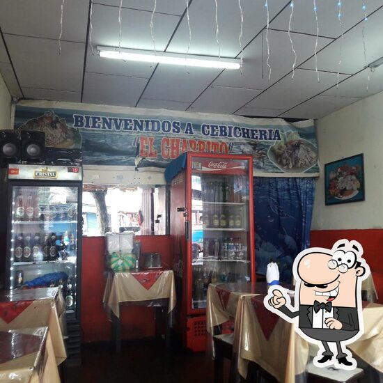 Restaurante EL CHARRITO, Iquitos - Opiniones del restaurante