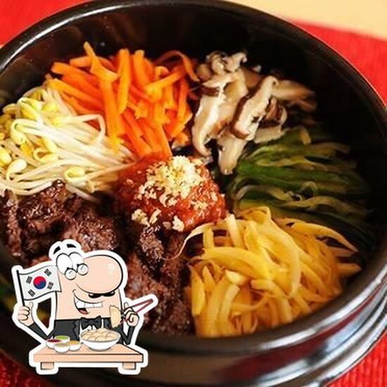 Koreno mỳ cay 9 cấp độ, Hanoi - Menú del restaurante, precios y reseñas