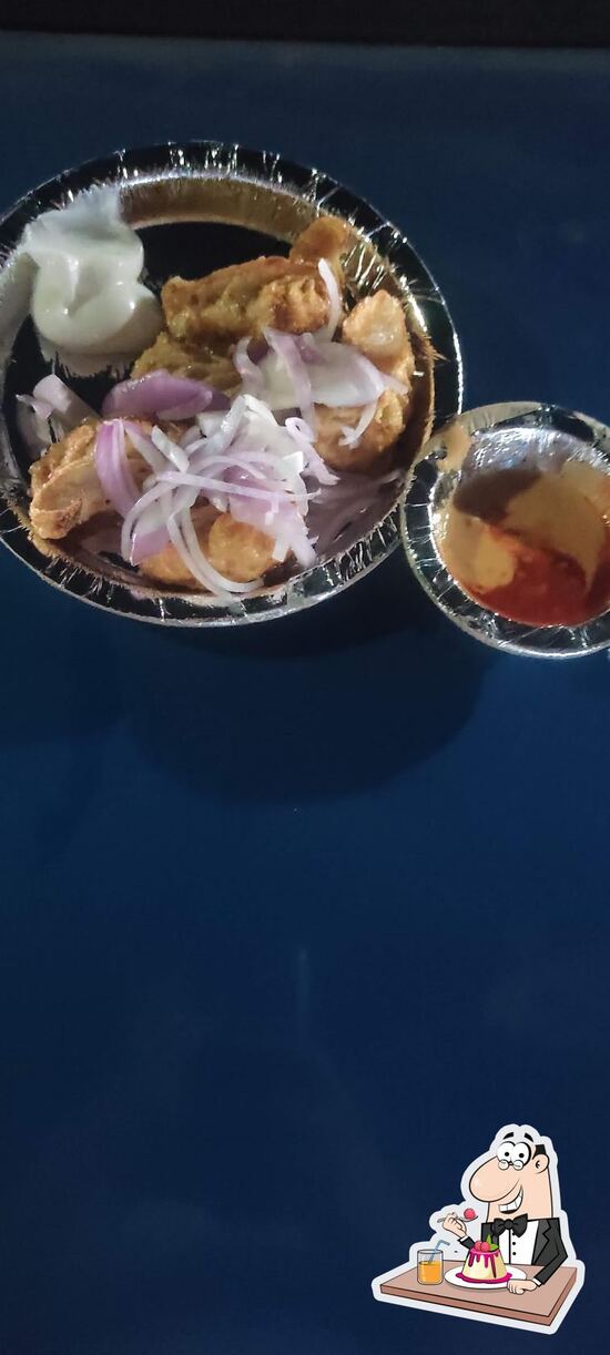 Mama Momo, Dehradun - Restaurant reviews