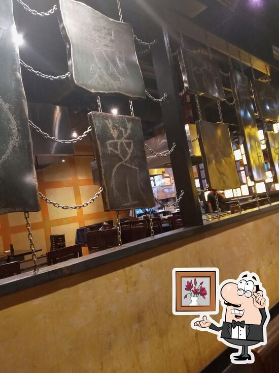 Mt Fuji, Tupelo - Menú del restaurante, precios y reseñas