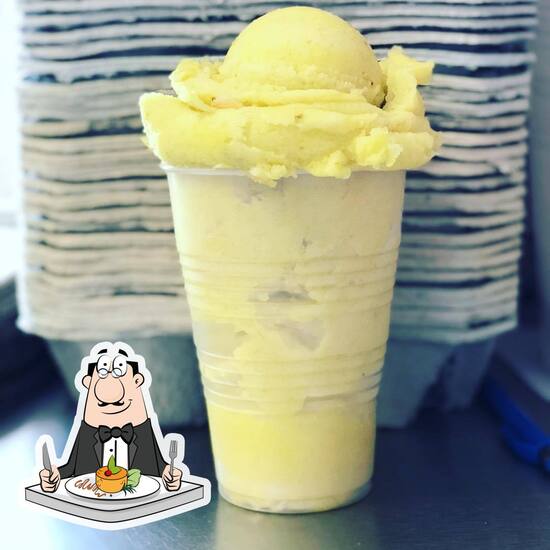 Paulies Famous Italian Ices in Boca Raton