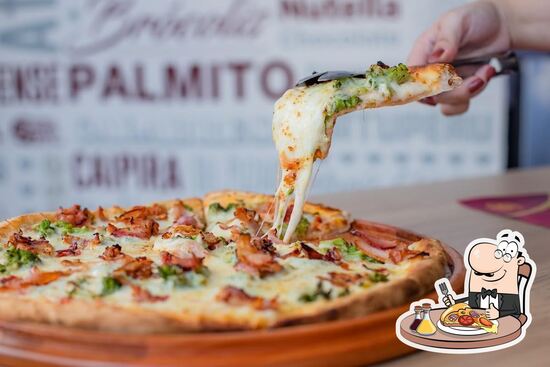 Pizza Prime restaurante, Bauru - Menu do restaurante e avaliações