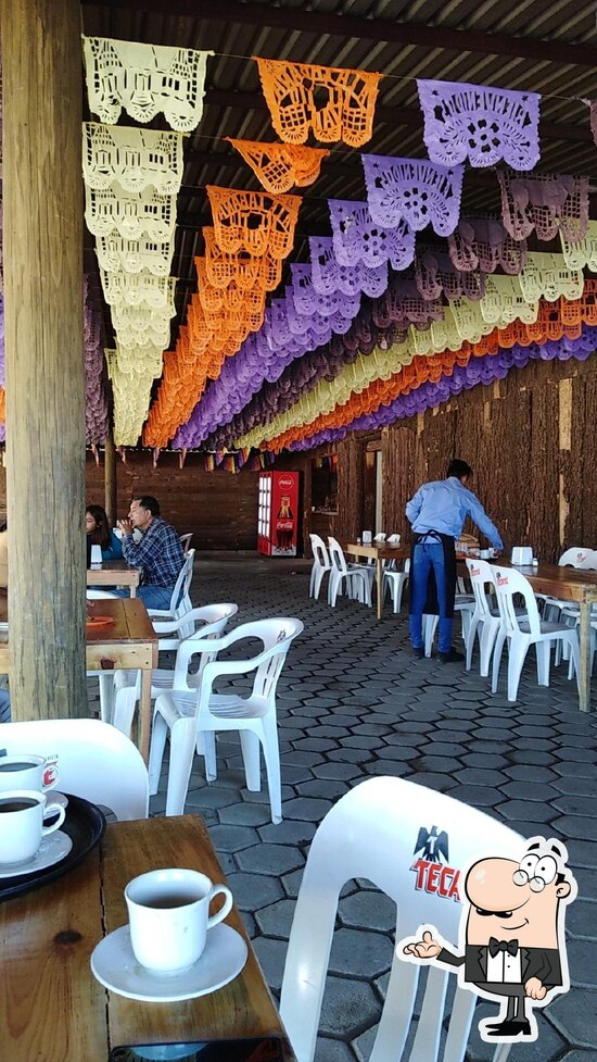 Traditional Mixteca Restaurant, Santa María Coyotepec - Restaurant reviews
