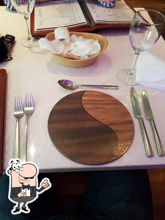 Ruby Palace, Enniskillen - Restaurant menu, prices and reviews