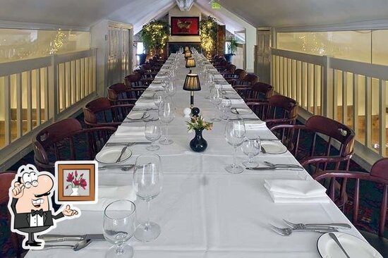 The Oregon Grille, Cockeysville - Restaurant menu, prices and reviews